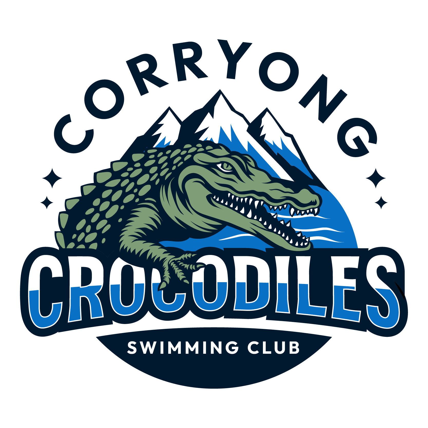 CORRYONG SWIMMING CLUB – swimmerch