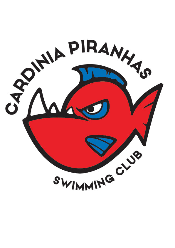 CARDINIA PIRANHAS SWIM CLUB – swimmerch