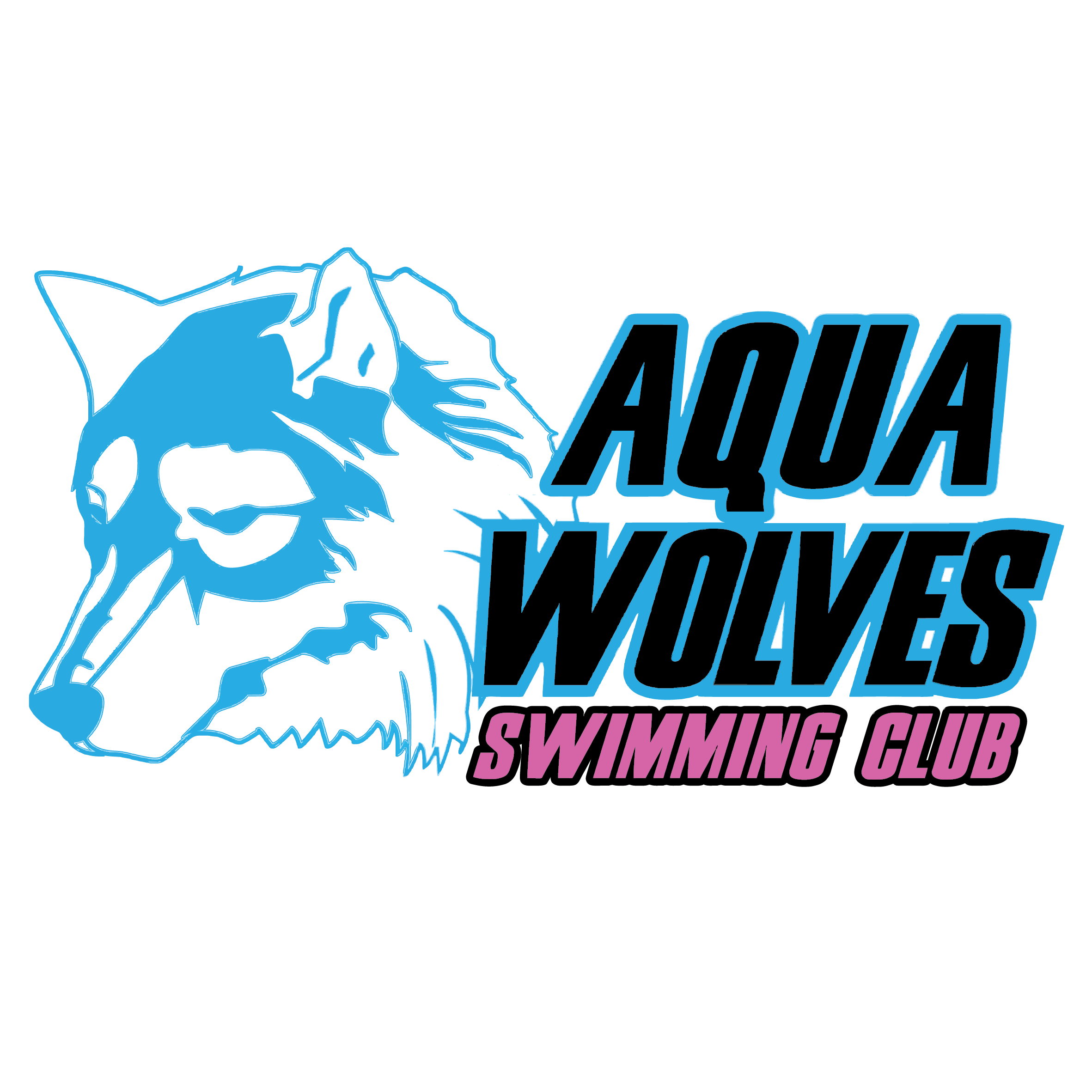 AQUA WOLVES SWIM CLUB – swimmerch