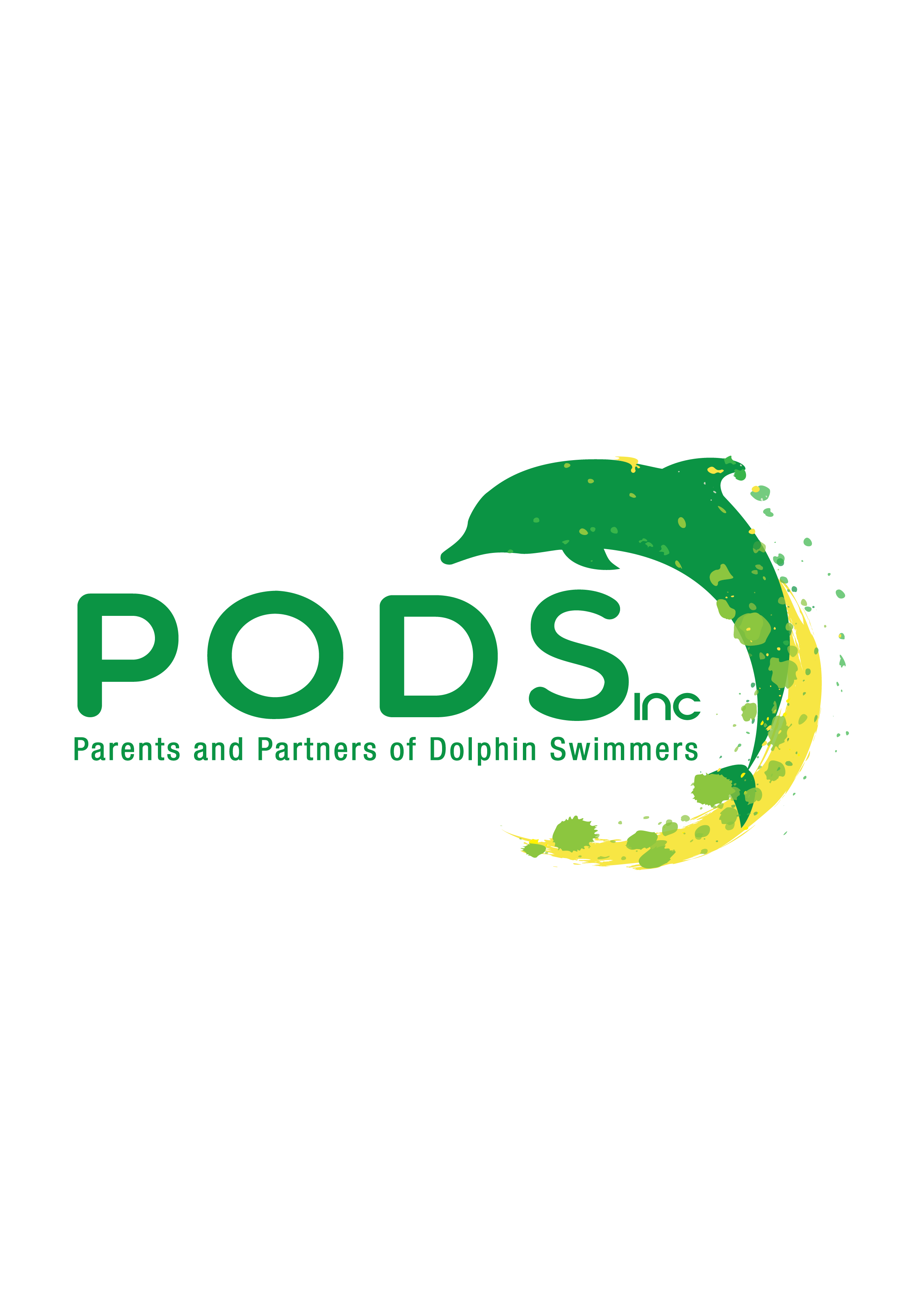 PODS MERCHANDISE - Parents and Partners of Dolphin Swimmers – swimmerch