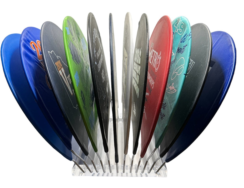 Swim Cap Display Stand – swimmerch