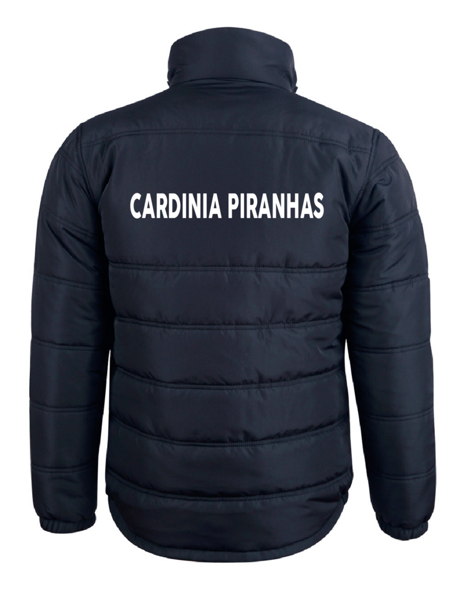 CARDINIA PIRANHAS SWIM CLUB – swimmerch