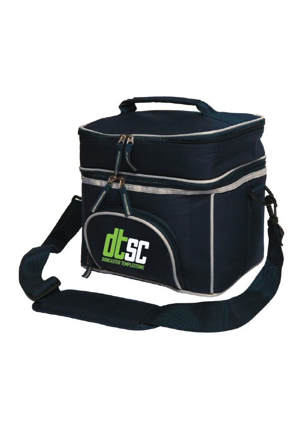 DONCASTER TEMPLESTOWE SWIM CLUB COOLER BAG – swimmerch